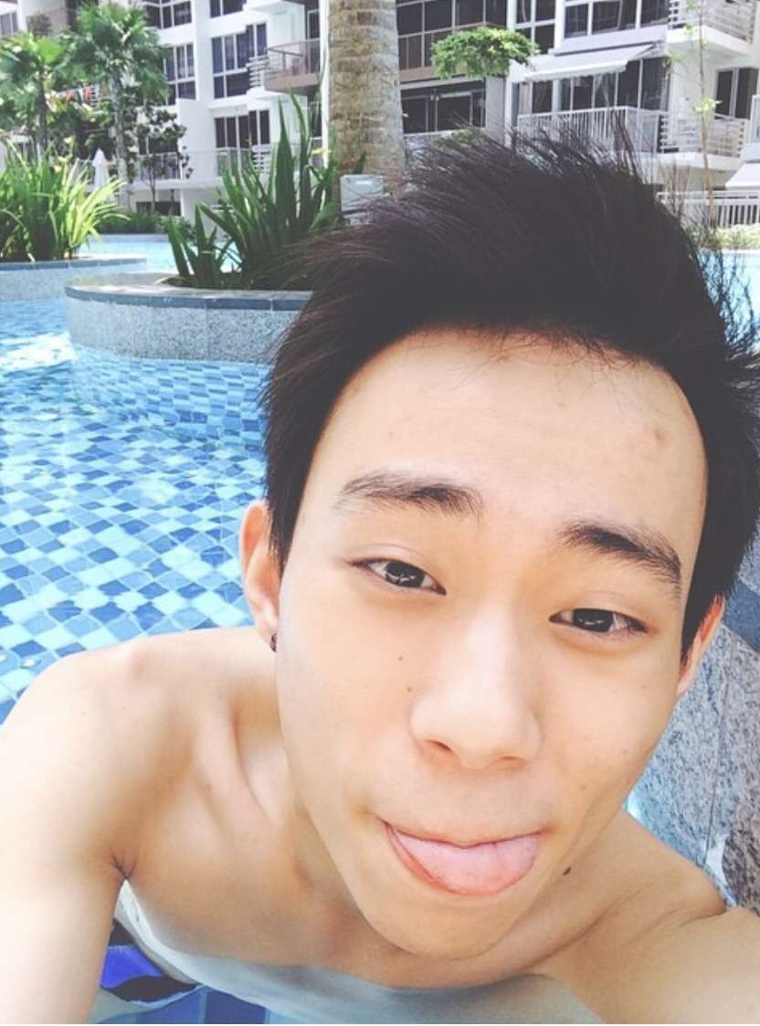 Lim Yu Jing – Wow Male